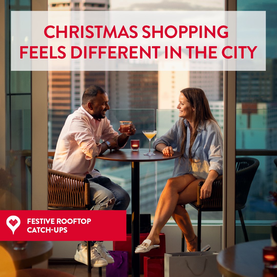 Auckland City Centre comes Alive with the Magic of Christmas 2022 ...